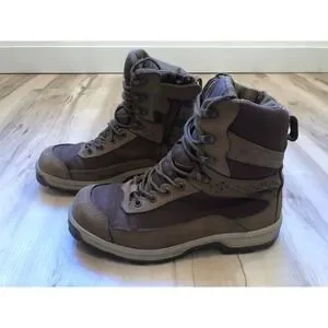 Royer | Shoes | Royer Mens Land Operations Temperate Combat Boots Brown ...